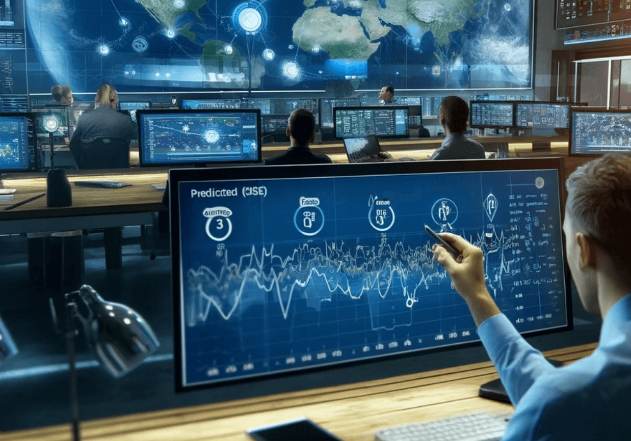 Mean Squared Error - Examples, Applications, Concepts